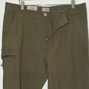 Weatherproof | Pants | Nwt Mens Trevorland Flex Utility Pant ...